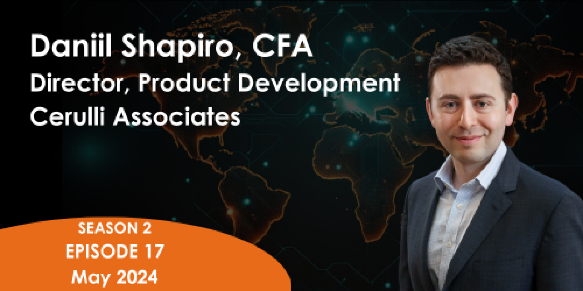 Educational Alpha Podcast | CAIA